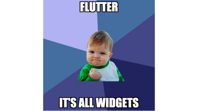 Top Flutter & Dart packages